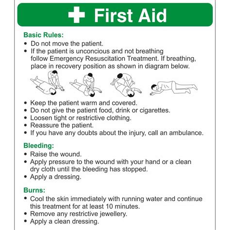 First Aid In English Frankfurt At Lori Ruiz Blog