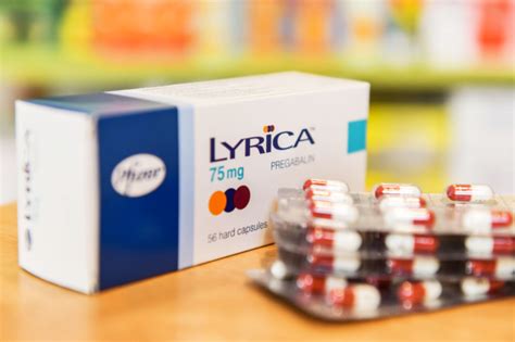 Pregabalin And Gabapentin To Be Reclassified As Class C Controlled