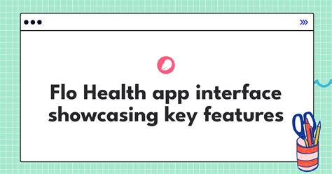 Flo Health Product Teardown Analysis Strategy And Ux Insights Nextsprints