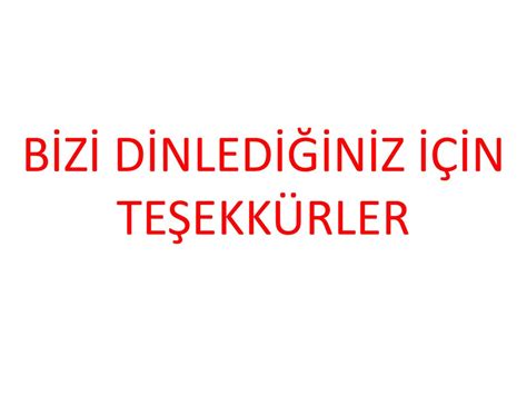 TEOG SINAVI Ppt Indir