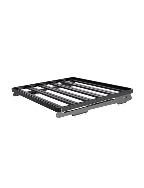 Toyota Land Cruiser 200lexus Lx570 Slimline Ii 12 Roof Rack Kit By