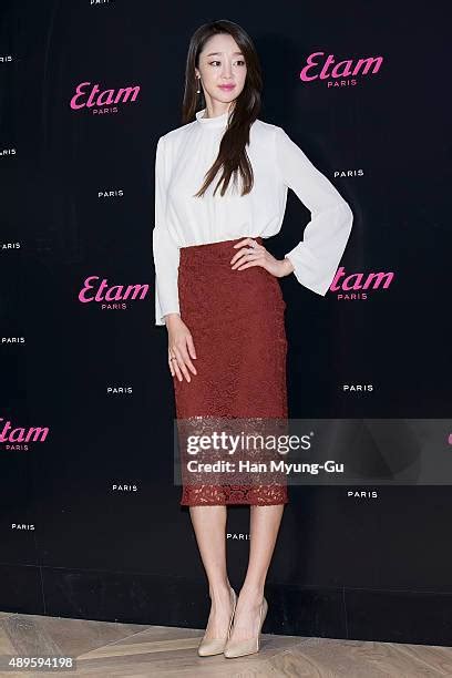 791 Choi Yeo Jin Photos And High Res Pictures Getty Images