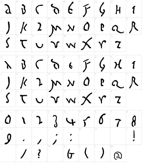 Big Caesar Font Download