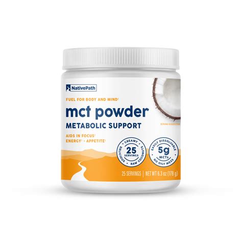 All Products Nativepath