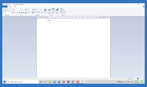 Wordpad Features Uses And How To Install In Windows 11 Office Tutorial