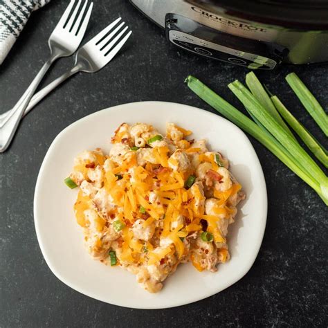 Crock Pot Casserole Recipes For Busy Cooks Eating On A Dime