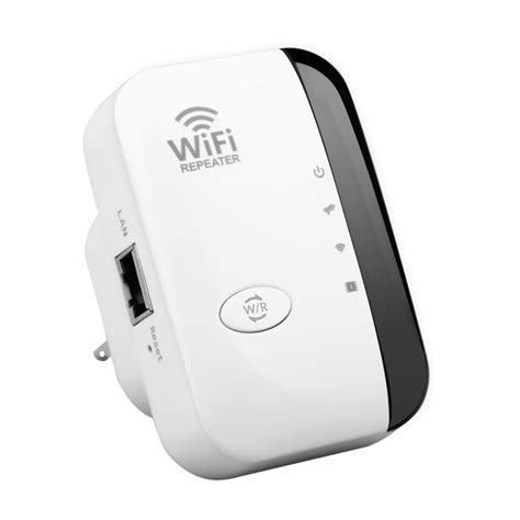 Jikouiivo Wifi Extender Signal Booster The Newest Generation Wireless