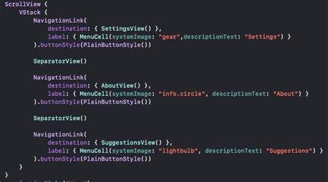 SwiftUI s Pros and Cons vs UIKit ユニファ開発者ブログ