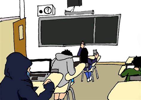 Stuyvesant S Blended Learning Problem