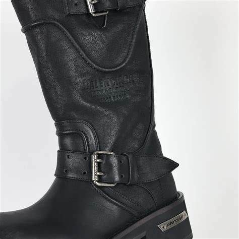 Balenciaga 25fw Venom High Boots In Motorcycle Punk Style Etkick Reps