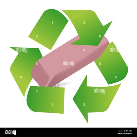 Eraser Illustration Hi Res Stock Photography And Images Alamy