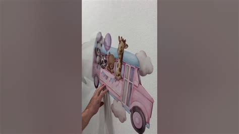 Как клеить виниловые наклейки с монтажной пленкой Youtube