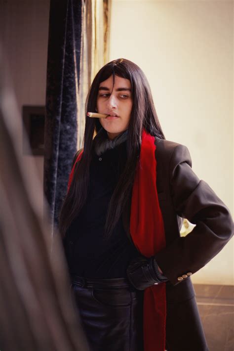 Lord El Melloi Ii Lord El Melloi Ii Case Files By Narmbo Cosplay