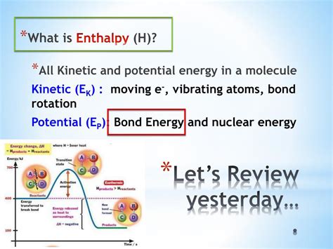 Ppt Molar Enthalpy Powerpoint Presentation Free Download Id2158229