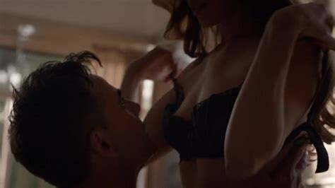 Amanda Righetti Nude Pictures Onlyfans Leaks Playboy Photos Sex Scene Uncensored