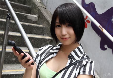 Asian Sirens · Topic Riku Minato 湊莉久