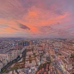 223佐阾香颂购物中心2 2019年399米 深圳龙华 全景再现