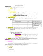 Sociology Midterm Docx Sociology Midterm 1 Study Guide Introduction To Sociology What Is