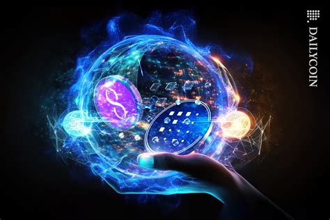 What Is Asi Singularitynet Fetchai And Oceans 76b Merger Dailycoin