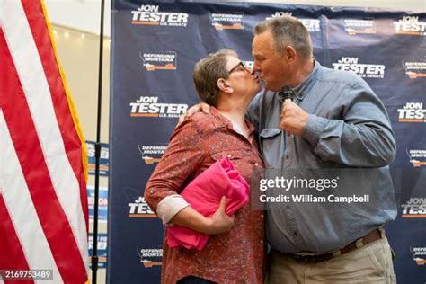49 Sharla Tester Photos And High Res Pictures Getty Images