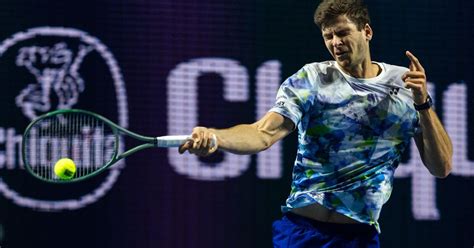 Felix Auger Aliassime Vs Hubert Hurkacz Short Highlights