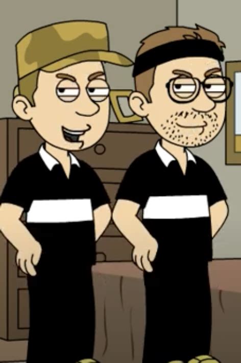 Bryan Atchison And Neil Olstad Goanimate Goanipedia Fandom