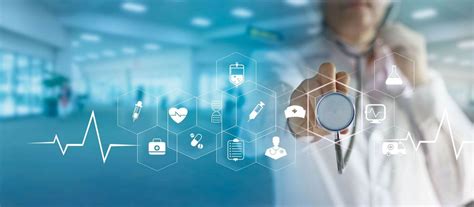 Tecnologia Na Medicina O Que Muda No Ensino E Na Prática Faculdade