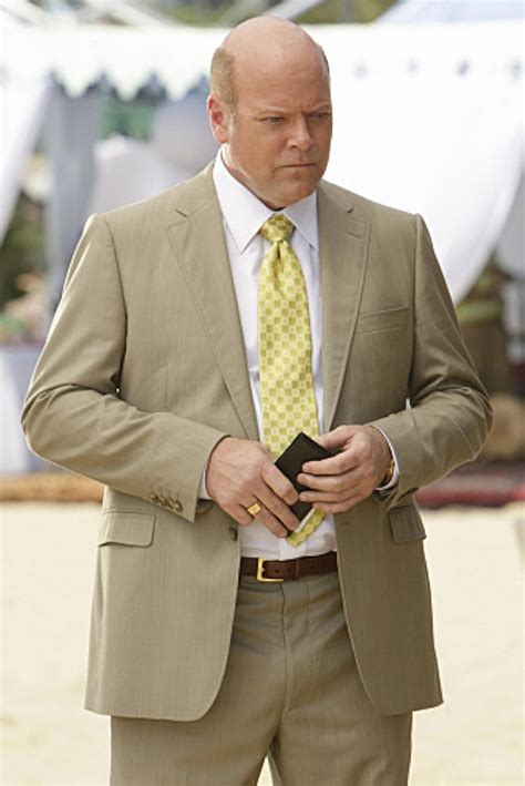Rex Linn