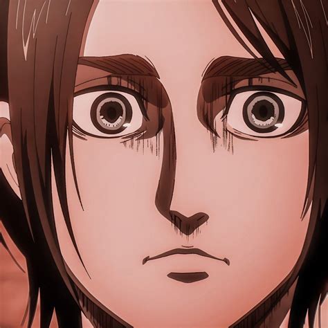 𝖤𝗋𝖾𝗇 𝖸𝖾𝖺𝗀𝖾𝗋 ©𝗋𝗒𝗎𝗎𝗁𝗂𝗑 Anime Icons Attack On Titan Anime