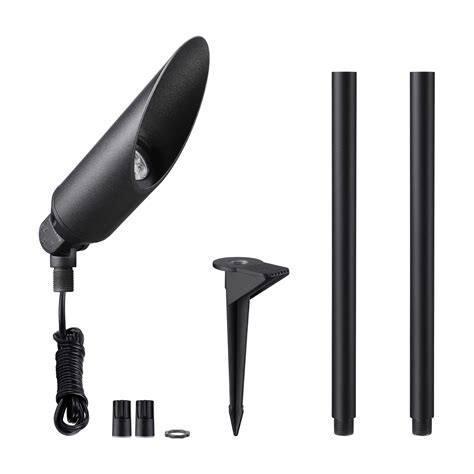 How And When Should I Use A Landscape Light Transformer