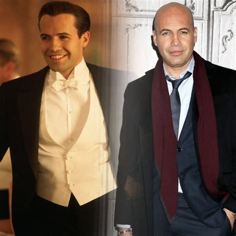 The Famous Movie Titanics Actor Caledon Hockley Looks So Much Different Now Interesting