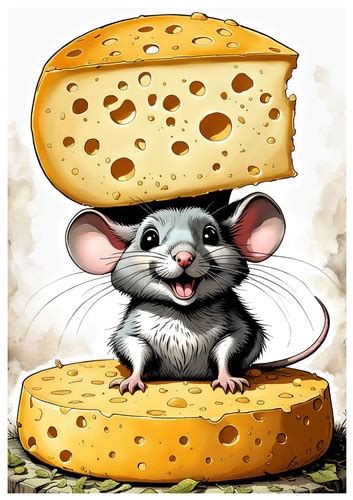 Ew A4 Mouse 07 Cup131528593946 Craftsuprint