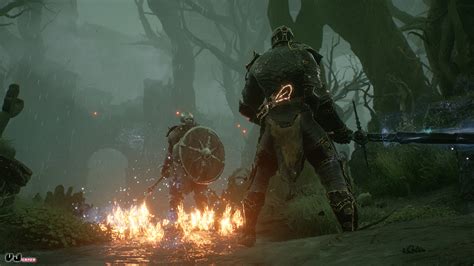 遊戲新聞Mortal Shell首個 Roguelike DLC 明日推出頭五日免費遊玩 VJGamer