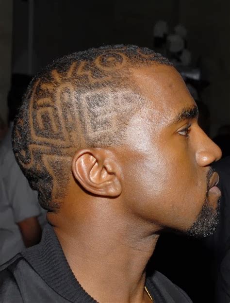 Mohawk Hairstyles For Black Men Hairstyle Trends