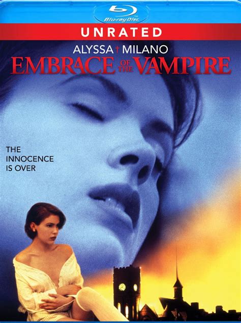 Embrace Of The Vampire Razorfine Review