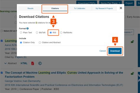 Add References Reference Management Tool Endnote Libguides At The Chinese University Of