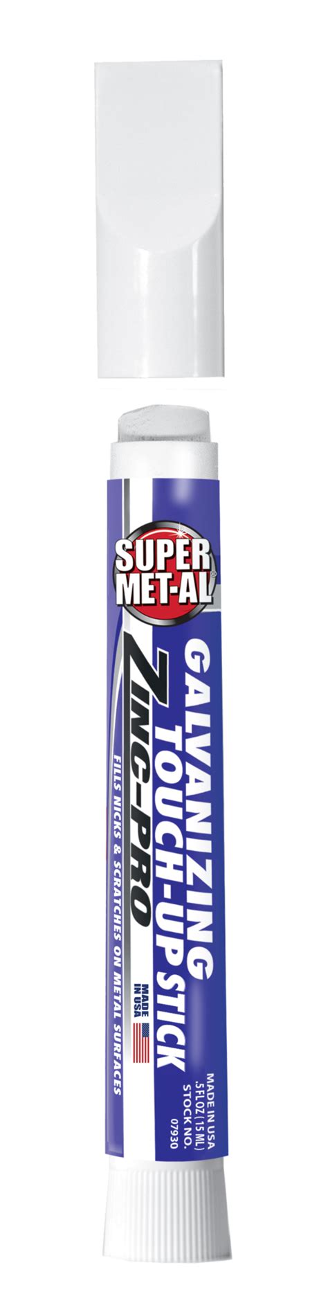 Zinc Stick - SKM Industries