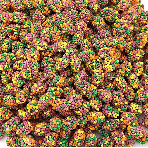 Nerds Gummy Cluster Bulk 2lb Bag Of Nerds Candy Bulk Nerd Clusters By Snackivore