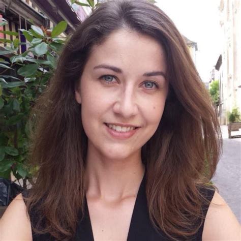 Sandra Coudron Account Manager Chr Bollweg E K Formano