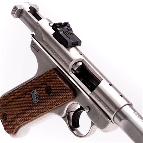 Ruger Mark 2 Accessories