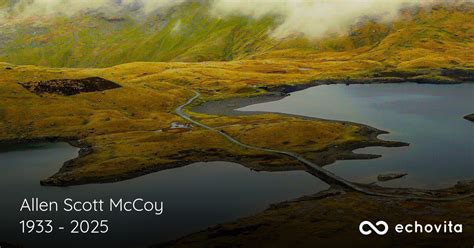 Allen Oley Scott Mccoy Obituary 1933 2025 Gassaway Wv