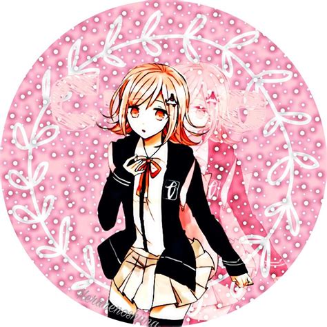 Pfp Requests Close Danganronpa Amino