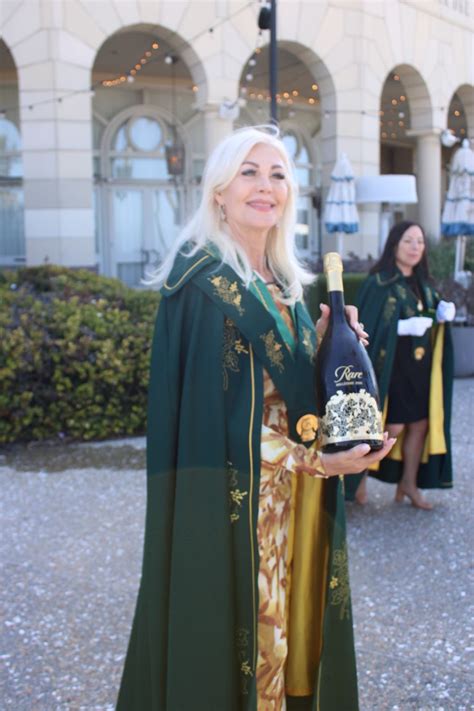 Rare Is My Favorite Champagne Princess Karen Cantrell