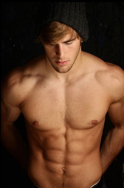 Sexy Man Tuesday