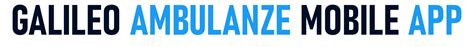 Galileo Mobile App