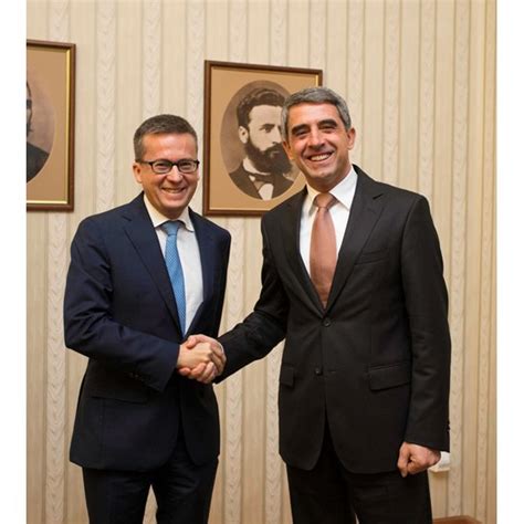 Плевнелиев България има потенциал и за други проекти като „София Тех Парк“