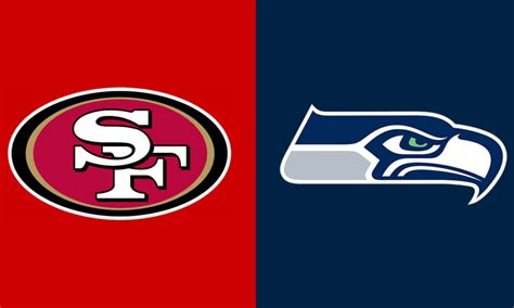 San Francisco 49ers Vs Seattle Seahawks Picks And Predictions