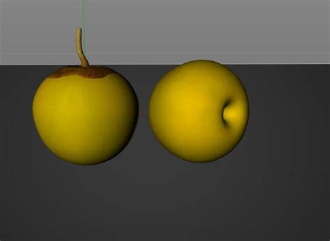 Nance 3d Model Flippednormals