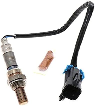 Denso 234 4018 Oxygen Sensor For GM Downstream With 4 Wire Female Plug Buy Online At Best
