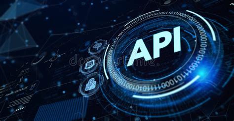 Api Application Programming Interface Software Development Tool